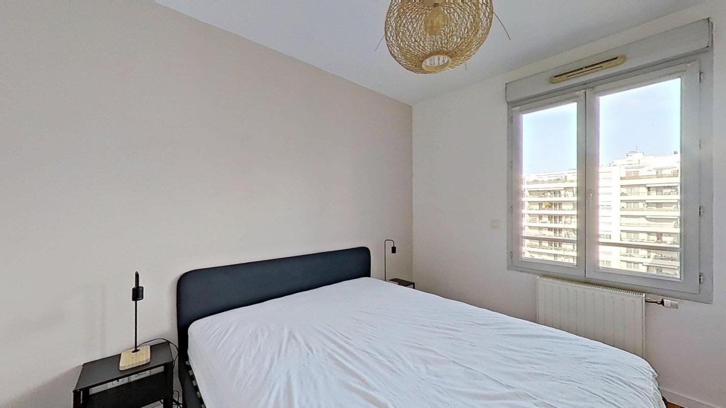 Location 10 rue Général Dayan Villeurbanne 69100 - T2 Meublé - 895 €CC ...